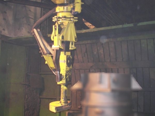 Special machines – ANDROMAT