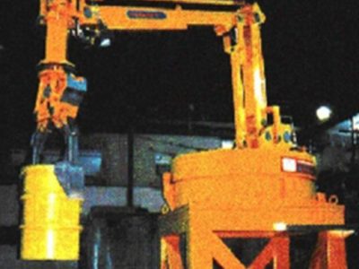 Special machines – ANDROMAT