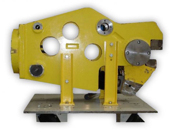Circuit Breaker – ANDROMAT