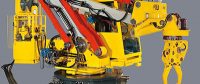 Manipulators – ANDROMAT
